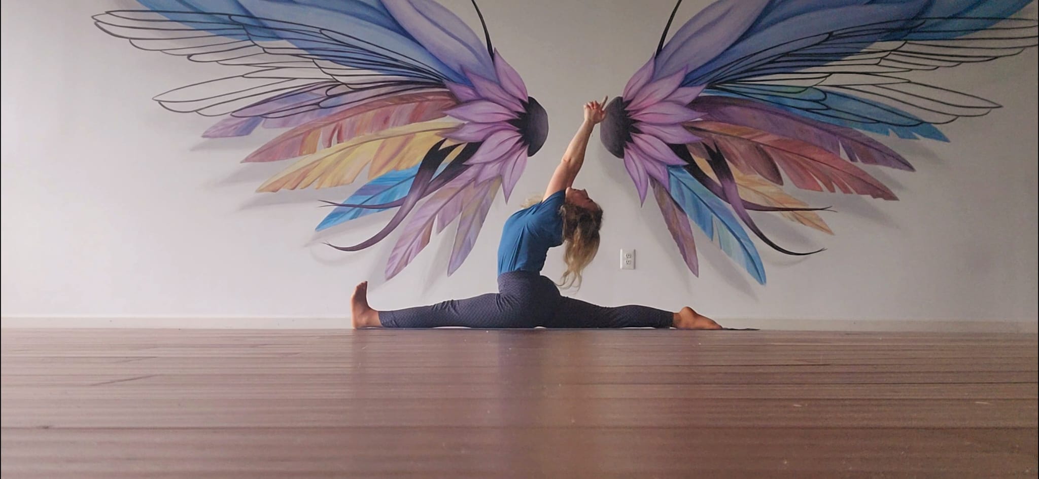 Welcome Om – high vibration association